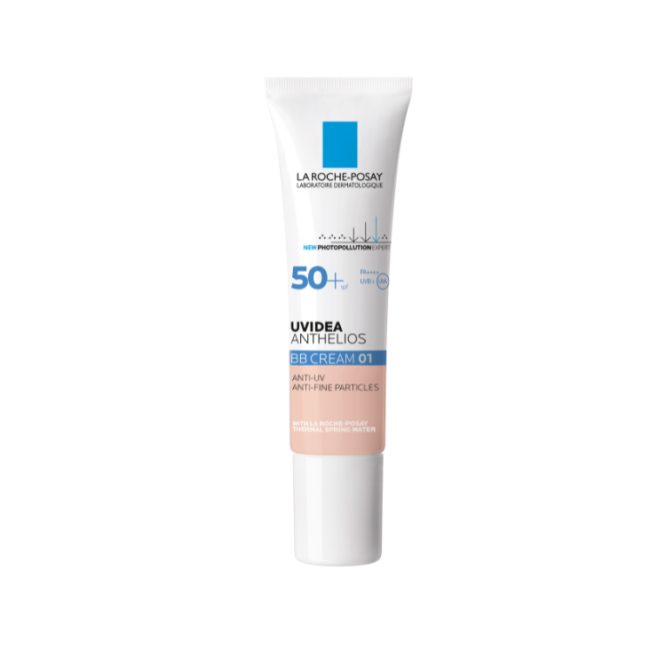 LA ROCHE POSAY UVインデアXLプロテクションBB01