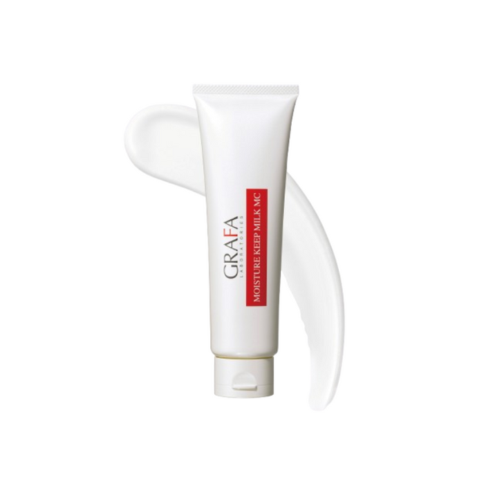 GRAFA LABORATORIESモイスチャーキープミルク MC